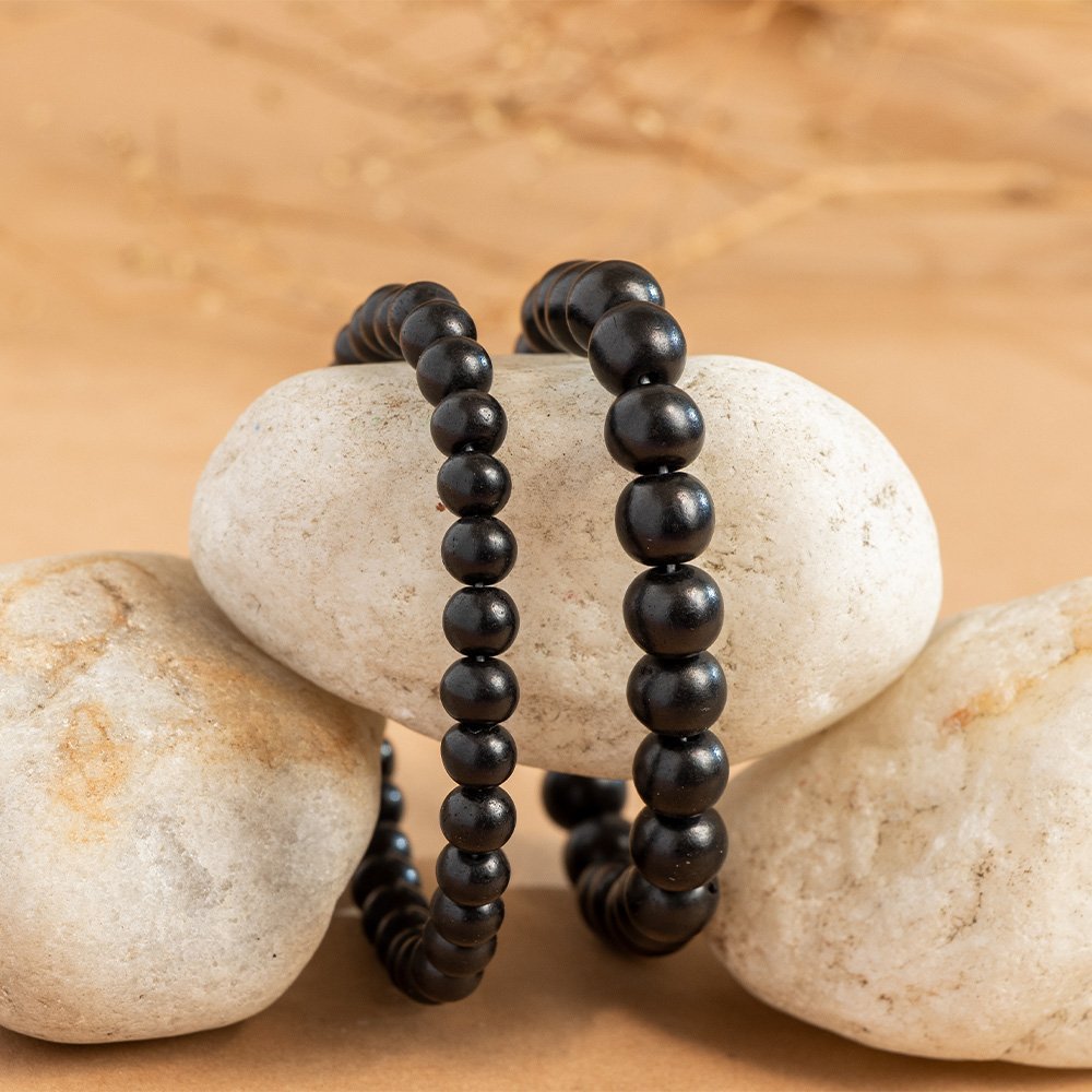 Karungali Bracelet – Virksha