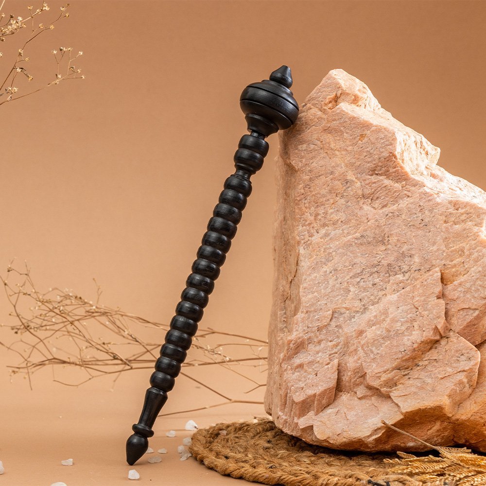 Karungali Hanuman Gadha – Virksha